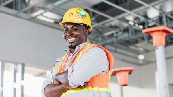 CPR For Construction Workers | CPR Certification Baltimore
